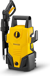 Πλυστικο Υψηλης Πιεσης Bormann 1400w - Πλυστικα (TLS.330286)