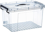 Κουτι Αποθηκευσης Πλαστικο Bormann Elite Bpc2275 50l - Εργαλειοθηκες ...