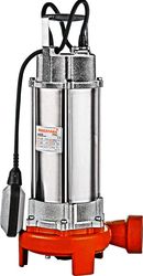 Nakayama Αντλια Λυματων Με Κοπτηρα 1100w Sp1115 - Αντλιες (TLS.331527)