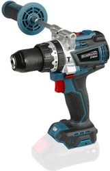 Δραπανοκατσαβιδο Κρουστικο Bormann Brushless Μπαταριας 20v Bbp5145 Solo ...