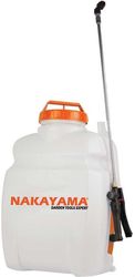 Ψεκαστηρας Πλατης Nakayama Ns2000 12v Li-ion 18lt - Ποτιστικα (TLS.331710)