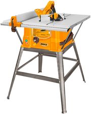 Ηλεκτρικο Δισκοπριονο Τραπεζι 1500w Ingco Ts150078 - Πριονια (TLS.390003)