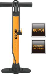 Τρομπα Αερος Χειρος 80 Psi Ingco Mpp4501 - Αναλωσιμα-εξαρτηματα ...