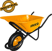 Καροτσι Οικοδομης - Κηπου 150kg Ingco Hhwb64018g - Παλεττοφορα-καροτσια ...