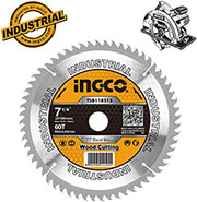 Δισκος Κοπης Ξυλου 185mm Ingco Tsb118513 - Αναλωσιμα-εξαρτηματα ...