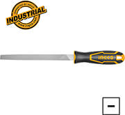 Λιμα Σιδηρου 200mm Πλατια Ingco Hsff088 - Μικροεργαλεια κοπης (TLS.390770)