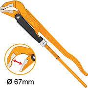 Τσιμπιδα Υδραυλικων 45° Βαριας Χρησης 2" Ingco Hpw04023 - Μικροεργαλεια ...