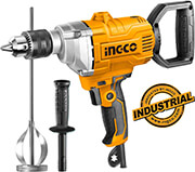 Ηλεκτρικος Αναδευτηρας Χρωματων 1100w Ingco Mx11008 - Εργαλεια βαφης ...