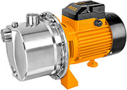 Αντλια Inox Αυτοματης Αναρροφησης 750w Ingco Jps075082 - Αντλιες (TLS ...