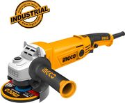 Ηλεκτρικος Γωνιακος Τροχος 1010w 125mm Ingco Ag10108-5 - Τροχοι (TLS ...