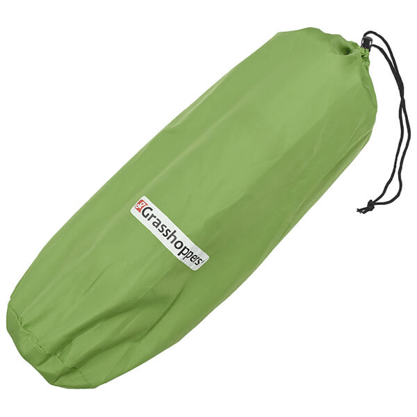 Αυτοφουσκωτο Υποστρωμα Grasshoppers Comfort 50 186x53cm 15352 ...
