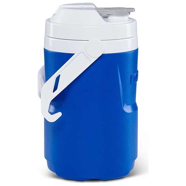 Υδροδοχειο Igloo Laguna 2lt Μπλε 41409 - Παγουρια (TRV.101123)