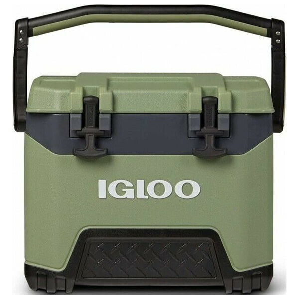 Ψυγειο Παγου Φορητο Igloo Bmx 25 41669-green-tact - Ψυγεια παγου (TRV ...