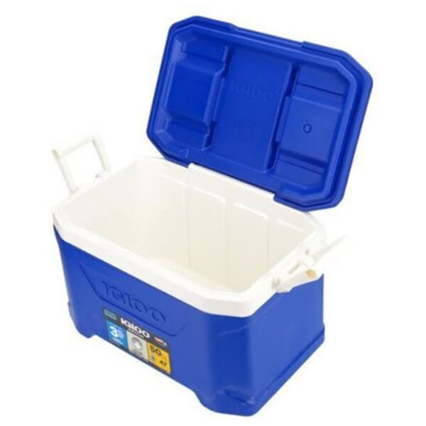 Φορητο Ψυγειο Igloo Profile 50 47lt 41682-μπλε - Ψυγεια παγου (TRV.101493)