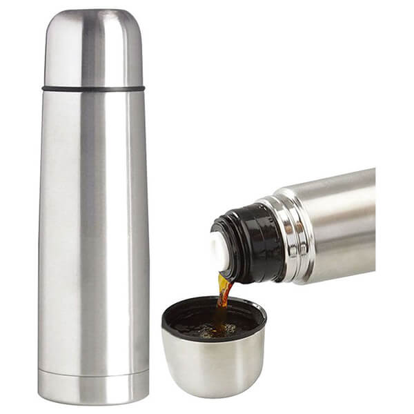 Estia Array 01-8307 Μπουκαλι Θερμος Με Βαλβιδα Ινοχ 750ml - Παγουρια ...