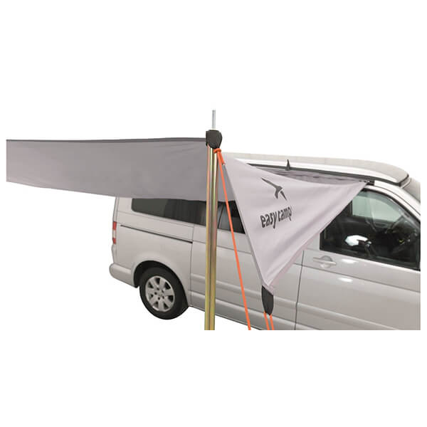 Σκιαστρο Παραλιας Easy Camp Canopy Grey 120379 - Σκιαστρα παραλιας (TRV ...