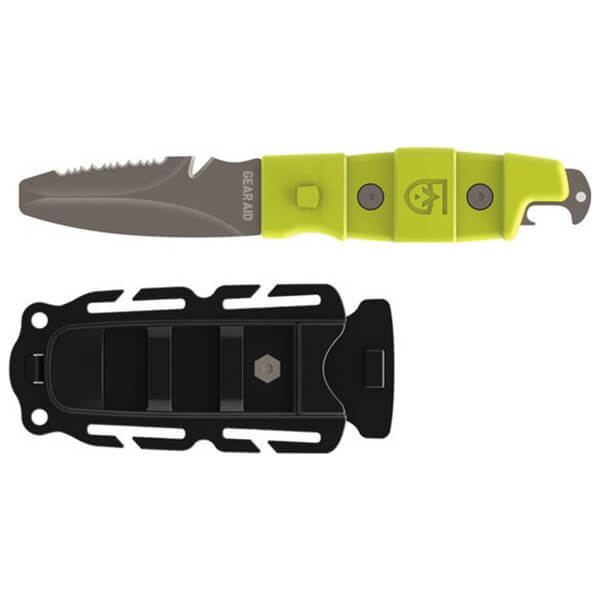 Μαχαιρι Πολυχρηστικο Outdoor Akua Gear Aid 21287 - Ειδη επιβιωσης (TRV ...