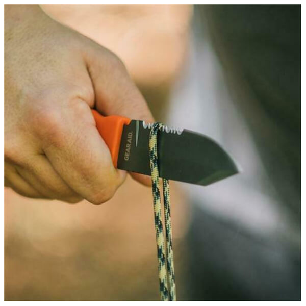 Μαχαιρι Πολυχρηστικο Outdoor Buri Gear Aid 21288 - Ειδη επιβιωσης (TRV ...