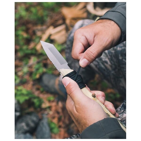 Μαχαιρι Πολυχρηστικο Outdoor Kotu Tanto Gear Aid 21273 - Ειδη επιβιωσης ...