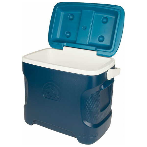 Ψυγειο Παγου Φορητο 28l Contour 30 Igloo 41216-σ.μπλε-γαλαζιο - Ψυγεια ...