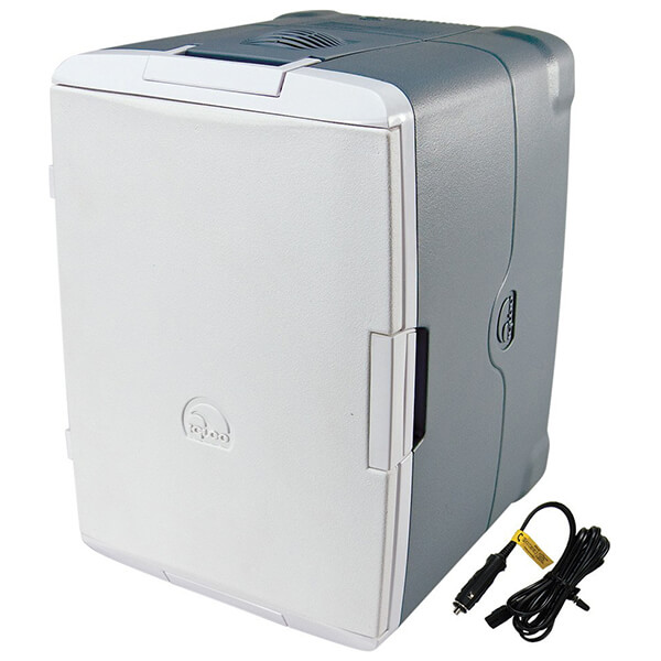 Ψυγειο Παγου Φορητο 38l Iceless 40 Igloo 41125 - Ψυγεια παγου (TRV.170841)