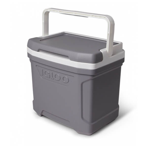 Ψυγειο Παγου Φορητο 15l Profiler 16 Igloo 41633-γκρι - Ψυγεια παγου ...