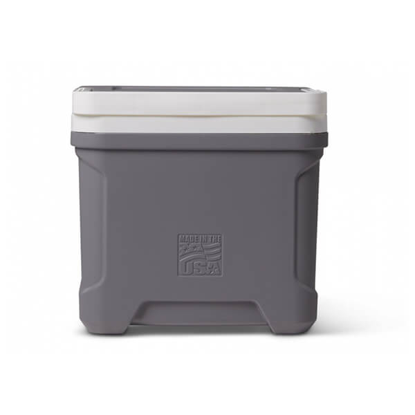 Ψυγειο Παγου Φορητο 15l Profiler 16 Igloo 41633-γκρι - Ψυγεια παγου ...