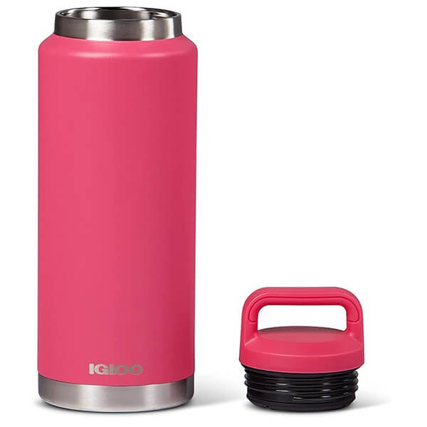Παγουρι Θερμος 1020ml Bottle 36oz Igloo 41468-electric Watermelon ...