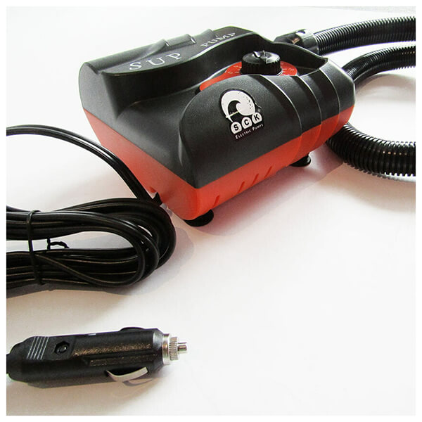 Sck Ep1 Ηλεκτρικη Τρομπα 16psi Για Sup - Σανιδες (TRV.171348)