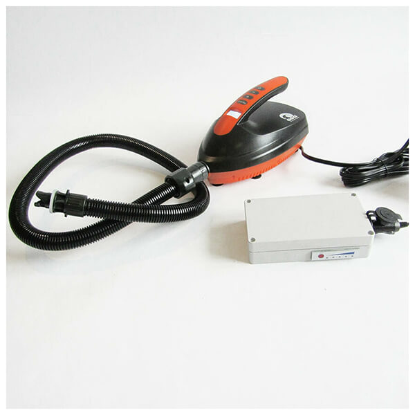 Sck Ep2 Ηλεκτρικη Τρομπα 20psi Για Sup - Σανιδες (TRV.171349)