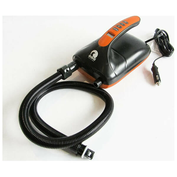 Sck Ep3 Ηλεκτρικη Τρομπα Διπλης Ενεργειας 20psi Για Sup - Σανιδες (TRV ...