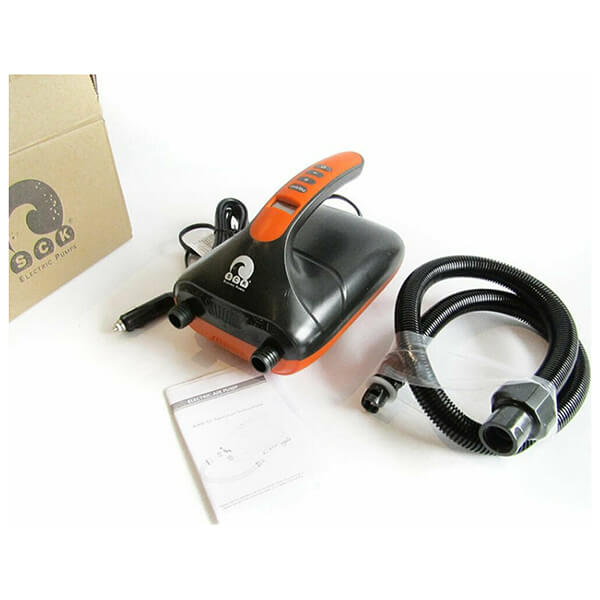 Sck Ep3 Ηλεκτρικη Τρομπα Διπλης Ενεργειας 20psi Για Sup - Σανιδες (TRV ...