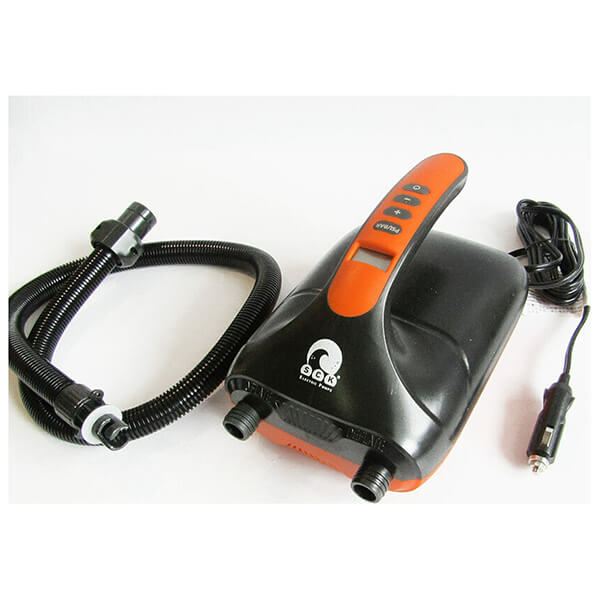 Sck Ep3 Ηλεκτρικη Τρομπα Διπλης Ενεργειας 20psi Για Sup - Σανιδες (TRV ...