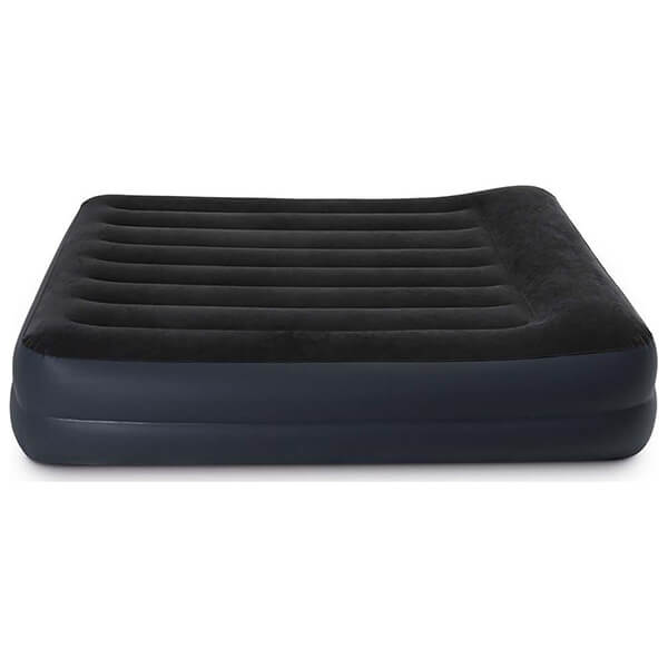 Στρωμα Υπνου Φουσκωτο Ιντεχ Queen Pillow 152x203x42cm (εσωτ. Τρομπα ...