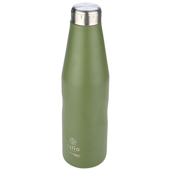 Estia Θερμος Travel Flask Save The Aegean 750ml Forest Spirit 01-22372 ...