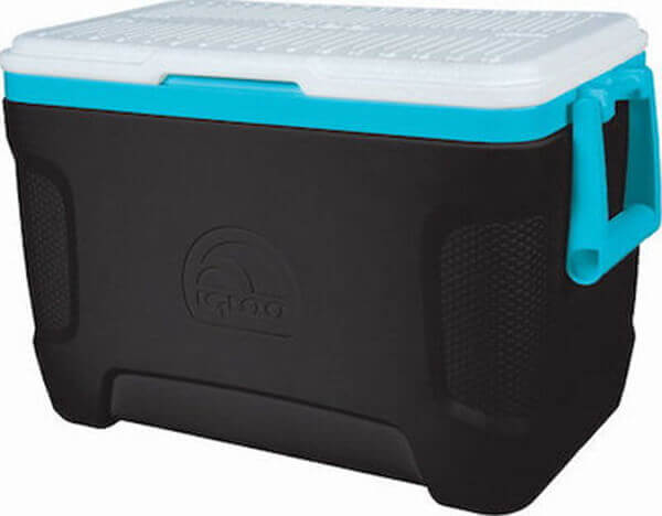 Φορητο Ψυγειο Igloo Contour 25 23lt 41619 - Ψυγεια παγου (TRV.101012)