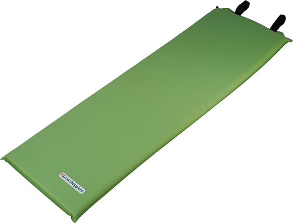 Αυτοφουσκωτο Υποστρωμα Grasshoppers Comfort 50 186x53cm 15352 ...
