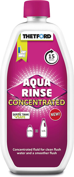 Αρωματικο Υγρο Χημικης Τουαλετας Thetford Aqua Rinse 750ml 14105 ...