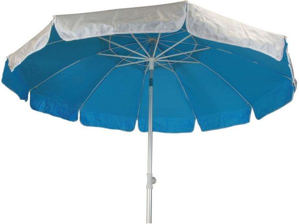 Ομπρελα Παραλιας Costa 200cm Μπλε 18329 - Ομπρελες παραλιας (TRV.101510)
