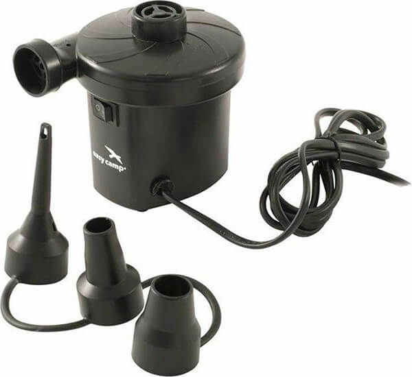 Ηλεκτρικη Τρομπα 230v Easy Camp Super Cell 680188 - Εξοπλισμος camping ...
