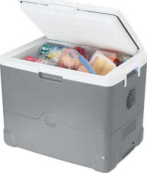 Ψυγειο Παγου Φορητο 38l Iceless 40 Igloo 41125 - Ψυγεια παγου (TRV.170841)