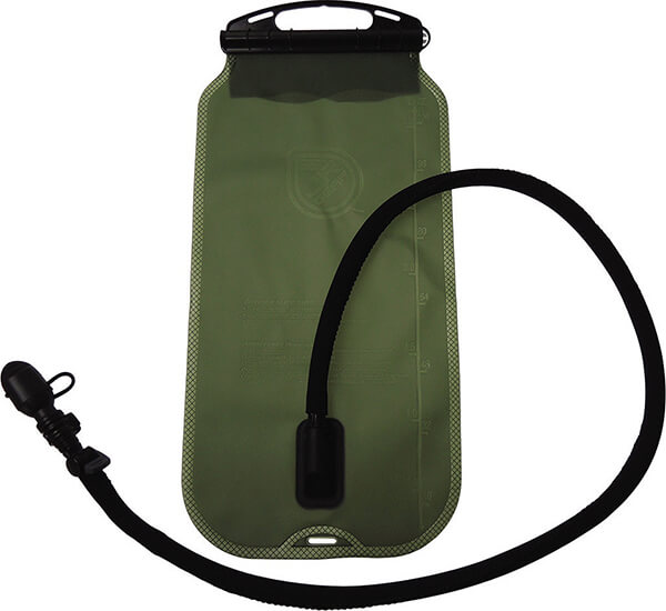 Ασκος Νερου 3l Jr Gear 12419-χακι - Παγουρια (TRV.171017)