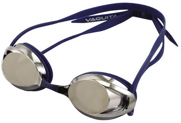 Γυαλια Κολυμβησης Ενηλικων Αγωνιστικα Ray Vaquita 66500-silver ...