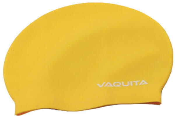 Σκουφακι Κολυμβησης Παιδικο Vaquita 66551-yellow - Σκουφακια κολυμβησης ...