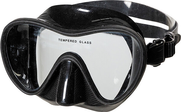 Μασκα Καταδυσης Xdive Aria Mask 61030 - Μασκες-αναπνευστηρες (TRV.171283)