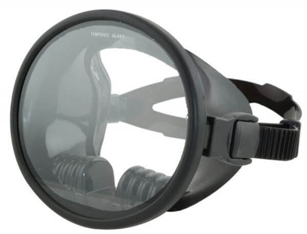 Μασκα Καταδυσης Στρογγυλη Scuba Force Cycle Mask 61020 - Μασκες ...
