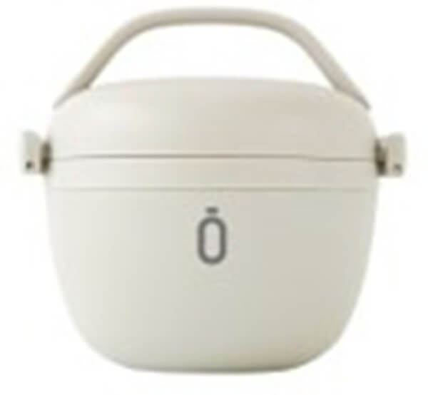 Θερμος Runbott Φαγητου Box 560 Ml-16x14x16 Plain Toffee - Παγουρια (TRV ...