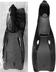 Βατραχοπεδιλα Νο:42-44 - Accessories κολυμβησης (TRV.170211)
