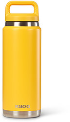 Μπουκαλι Θερμος 740ml Bottle 26oz Igloo 41467-yellow - Παγουρια (TRV ...