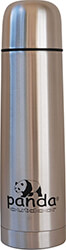 Θερμος Vacuum Inox B50t 500ml Panda 24302 - Παγουρια (TRV.171135)